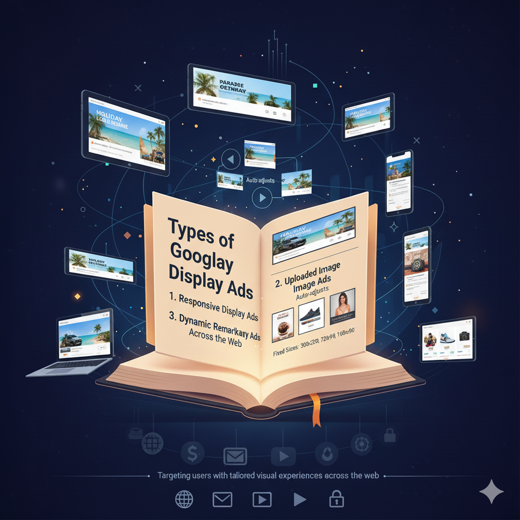 Understanding Google Display Ads: A Complete Guide for Beginners ...